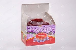How to design and choose saffron containers | SadafPack