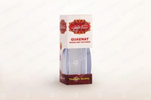 saffron packaging ideas for the best selling in 2020 | Sadafpack.com