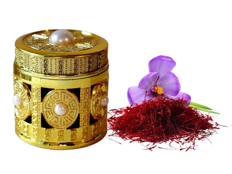 saffron packaging ideas for the best selling in 2020 | Sadafpack.com
