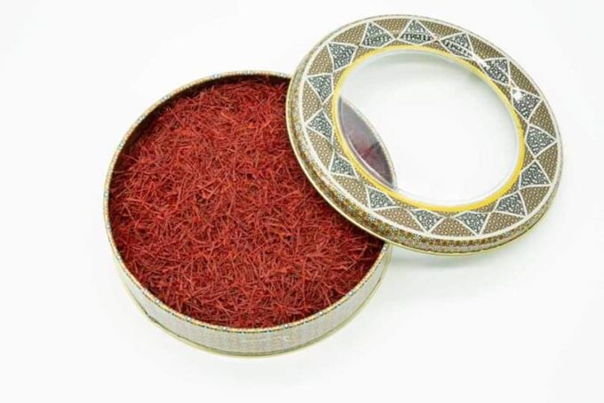 Saffron Packaging in Afghanistan | SadafPack