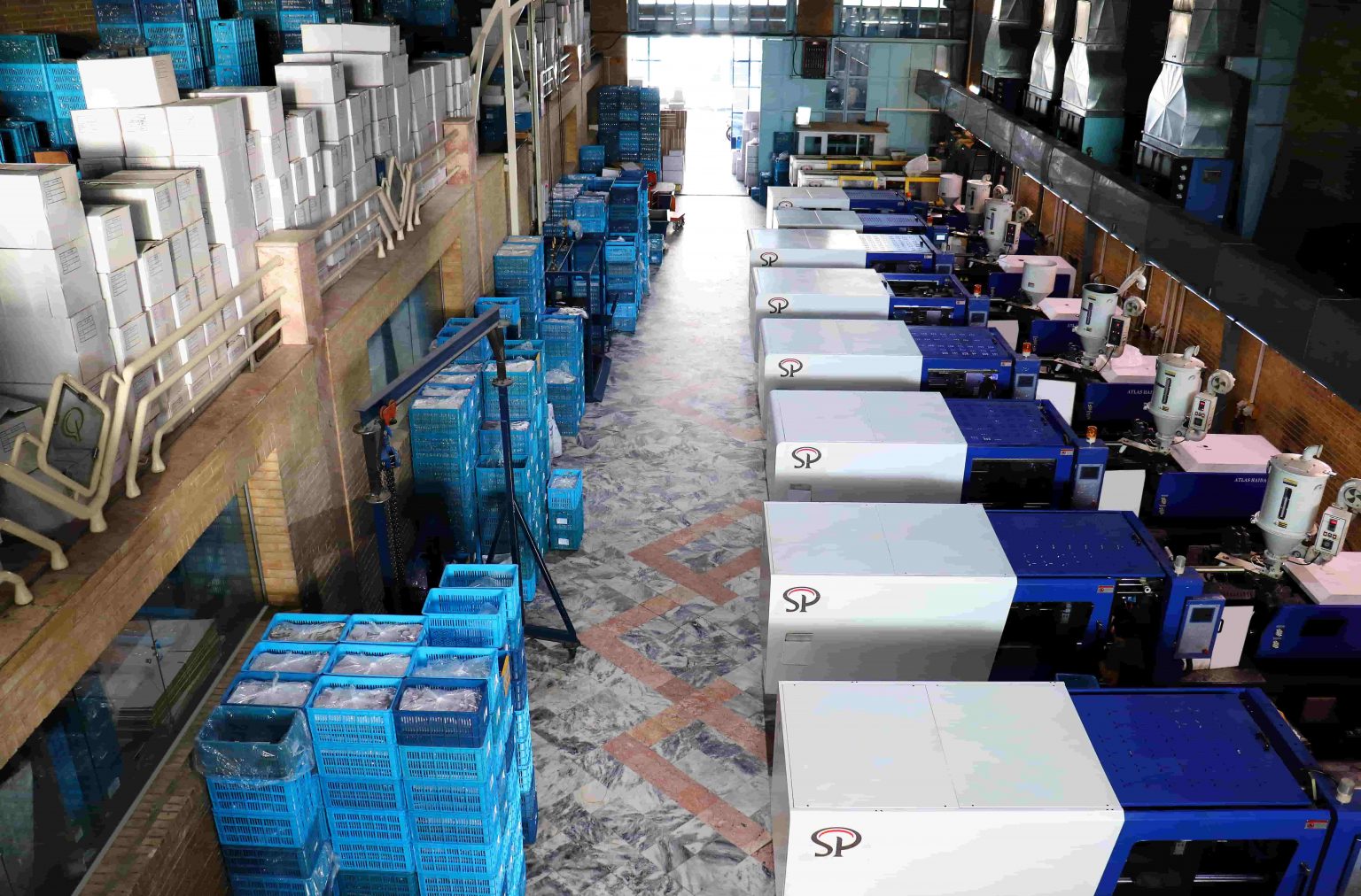 Saffron packaging | SadafPack