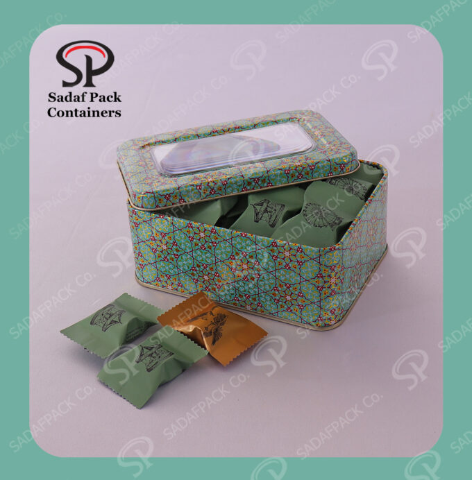 Chocolate packaging ideas; the best way to be unique | SadafPack