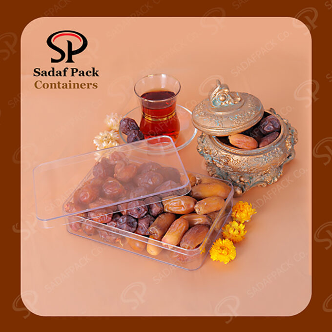 how to do date packaging without paying too much money | Sadafpack