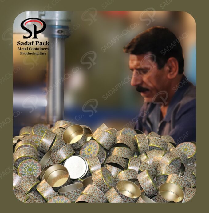 Who are chocolate packaging suppliers? | SadafPack